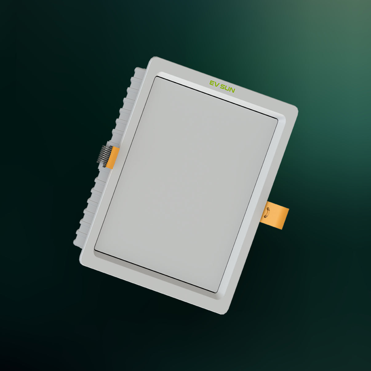 Recessed Downlight – EV SUN